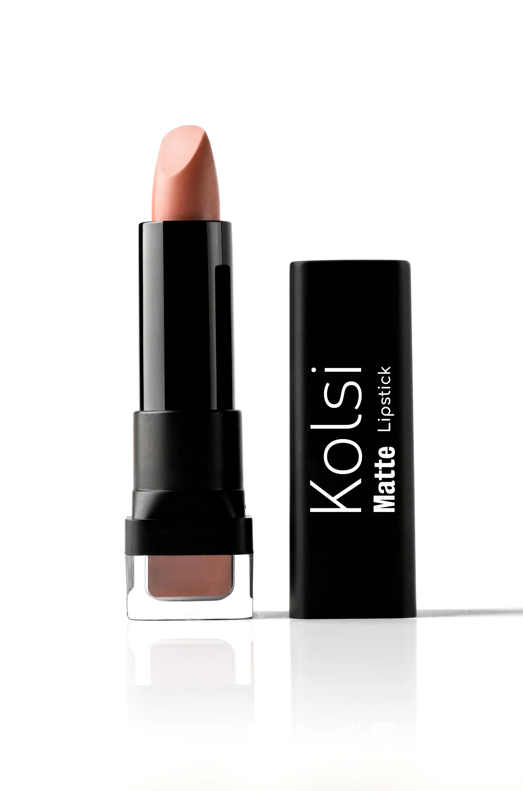 Kolsi – Rouge à Lèvres Matte N°12 - UCANbe Tunisie