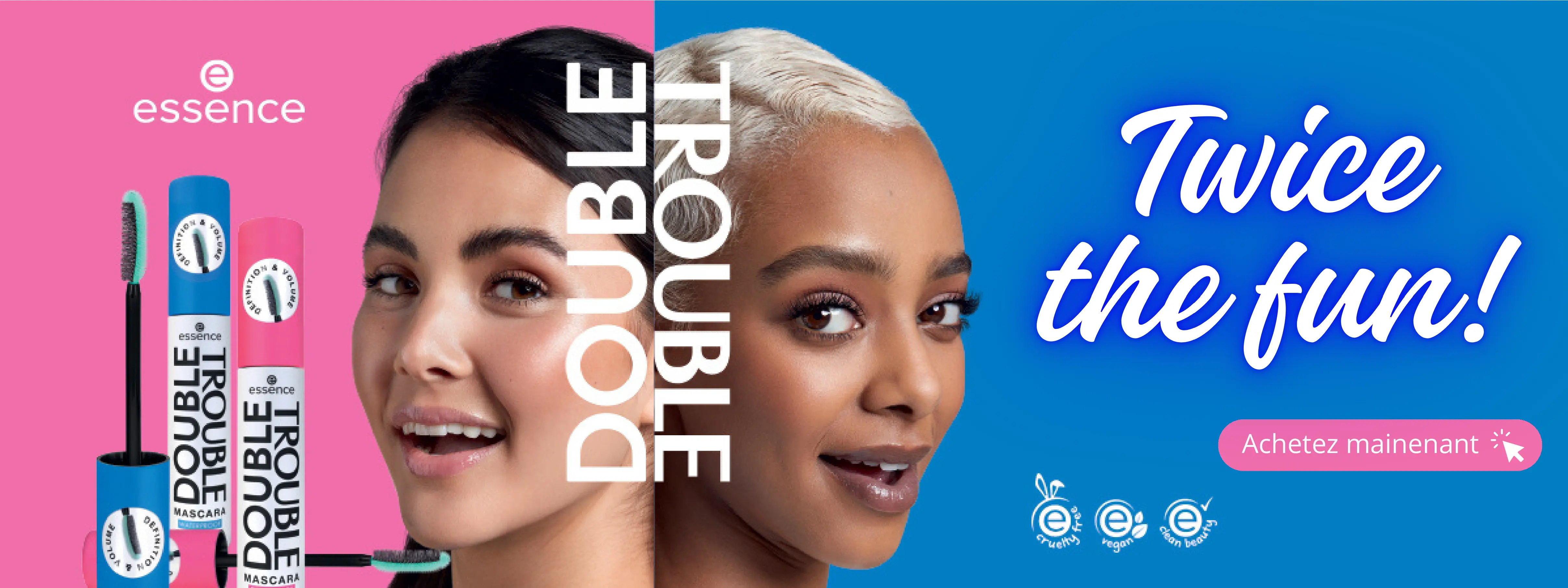 UCANbe Everywhere - UCANbe Tunisie