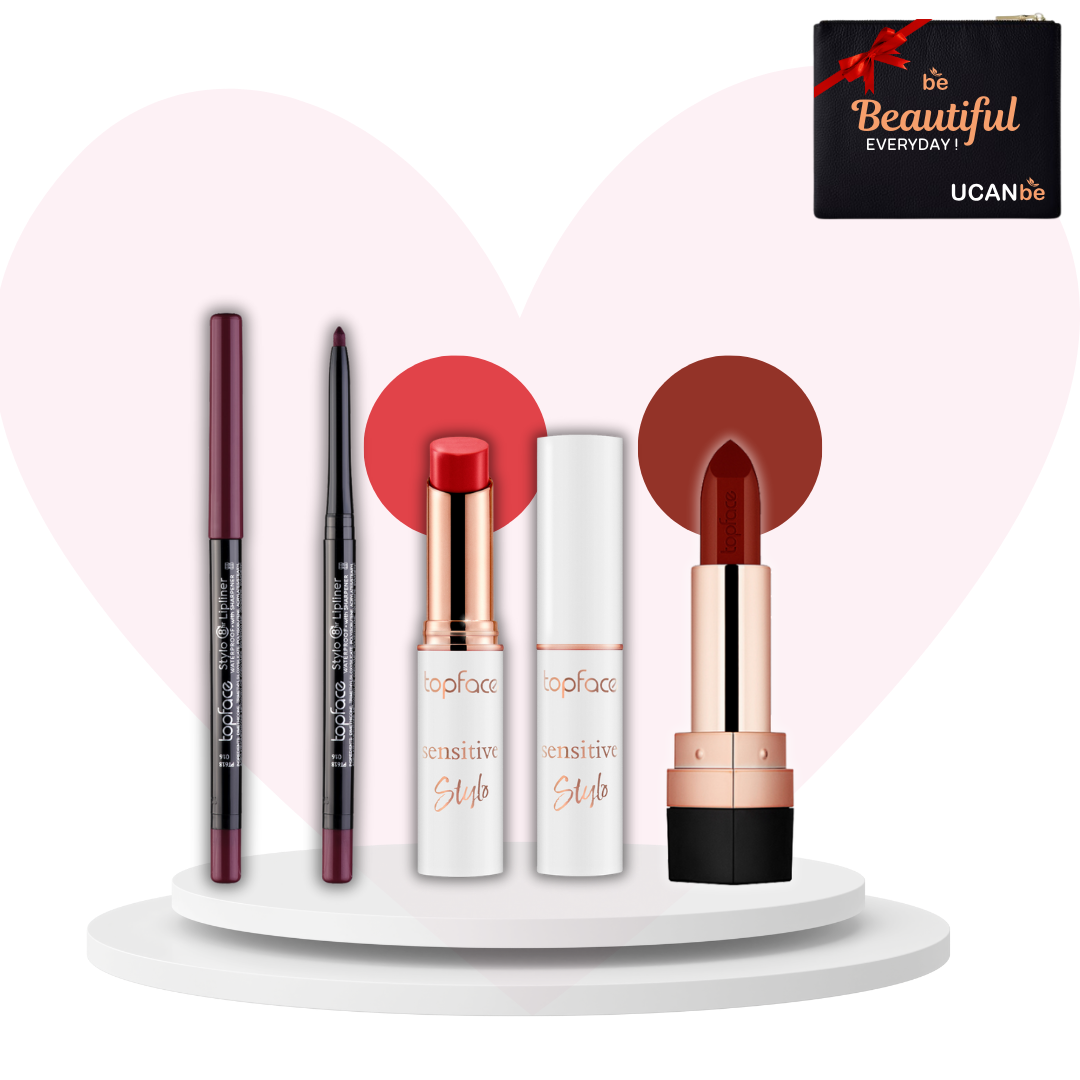 Duo Passionné - UCANbe Tunisie