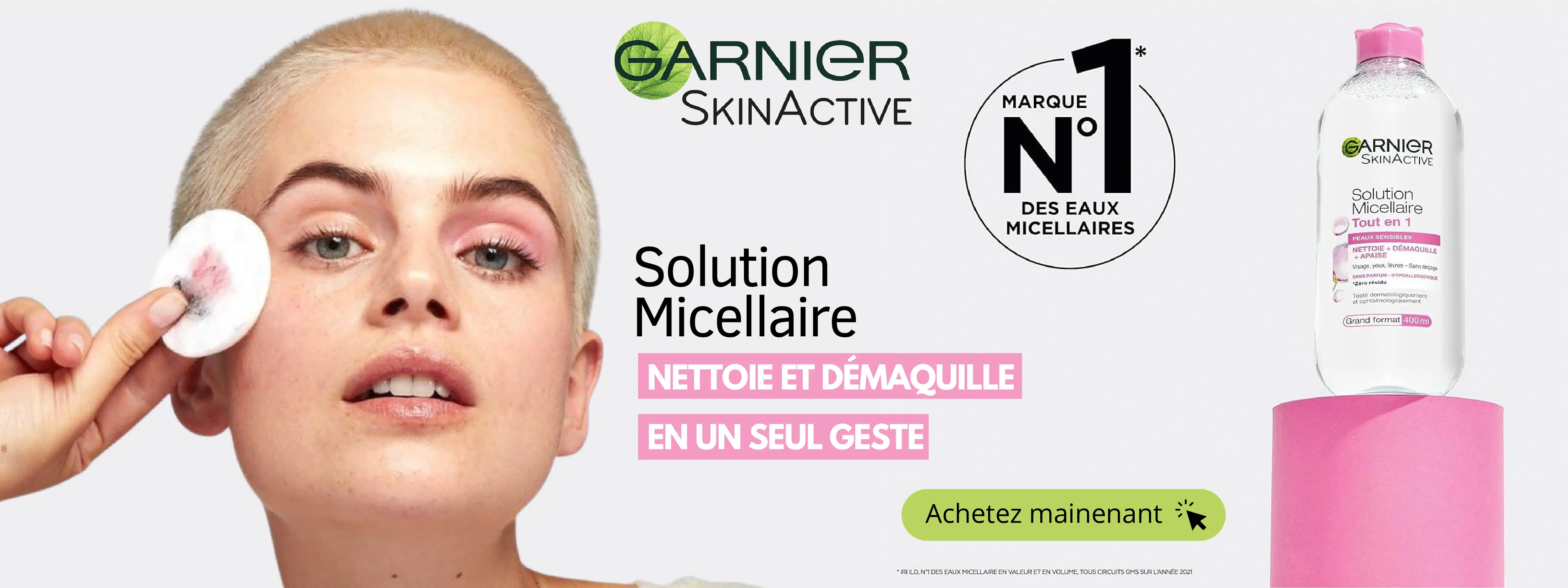 UCANbe Everywhere - UCANbe Tunisie