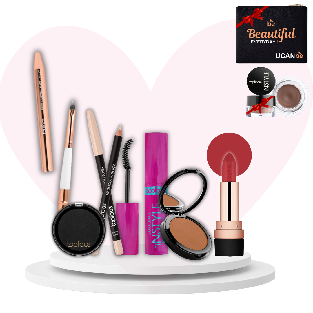 Take Me Date - UCANbe Tunisie