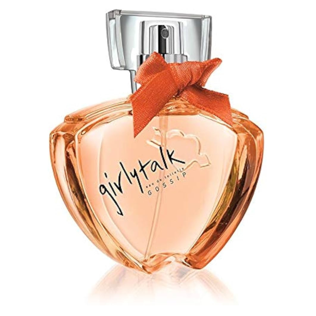 Eau De Parfum Girly Talk - Gossip - 50ml - UCANbe Tunisie