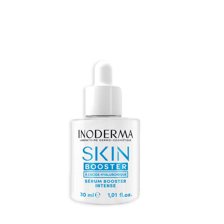 Inoderma Skin Booster Serum Visage - UCANbe Tunisie