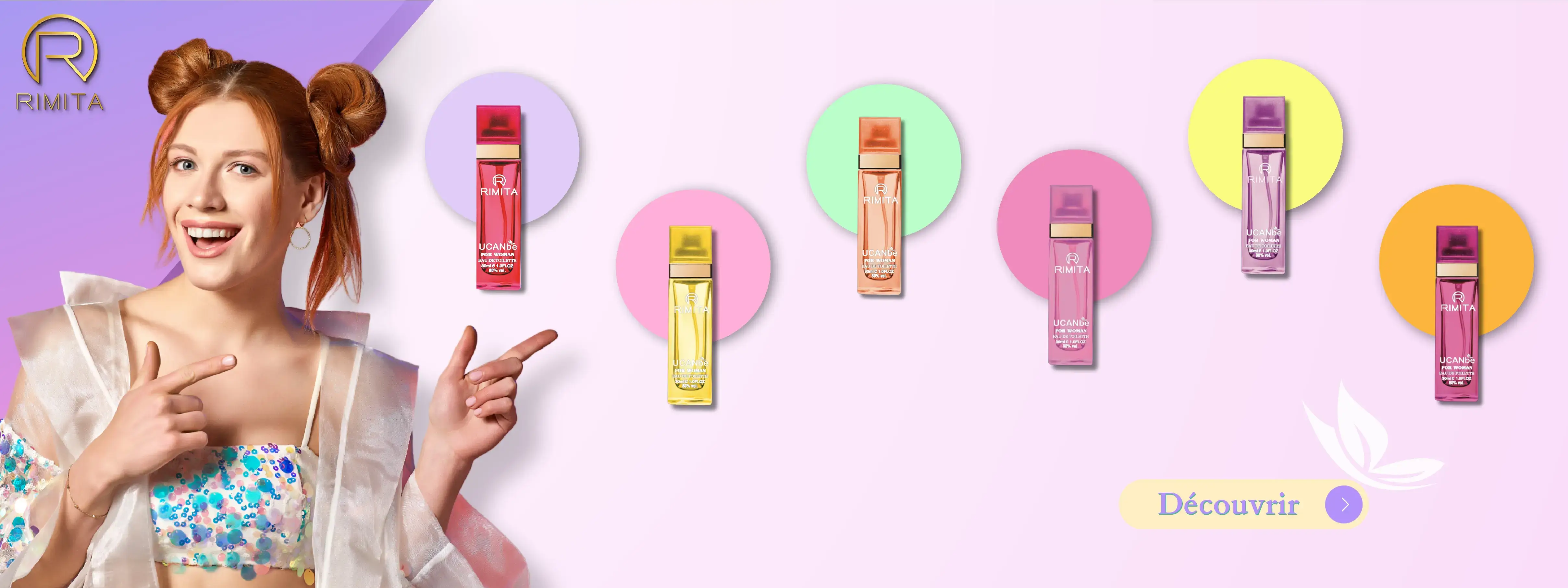 UCANbe Everywhere - UCANbe Tunisie